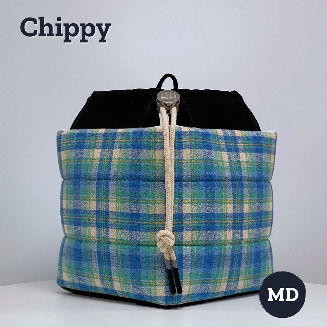 Knitting Sacks – Fiber Hustle